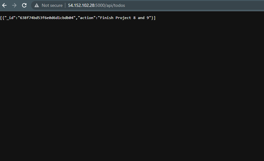 GitHub - Gozinne/WEB-STACK-IMPLEMENTATION-MERN-.github.io