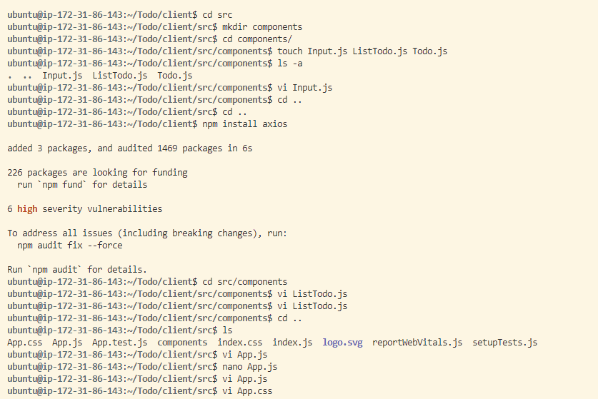 GitHub - Gozinne/WEB-STACK-IMPLEMENTATION-MERN-.github.io