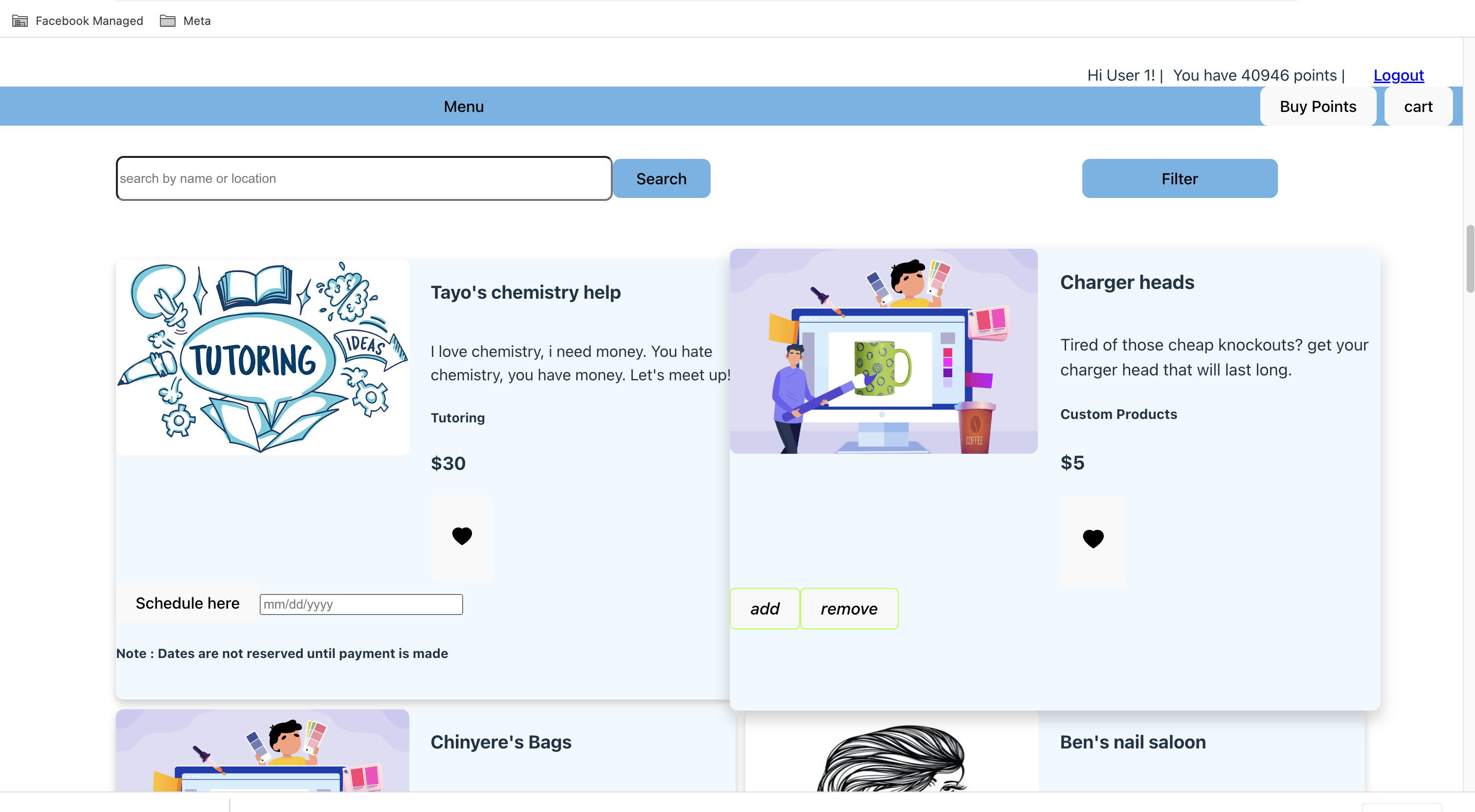 GitHub - chin2yere/Petits-debuts