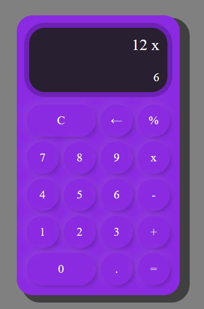 GitHub - antemortem22/BasicCalculator
