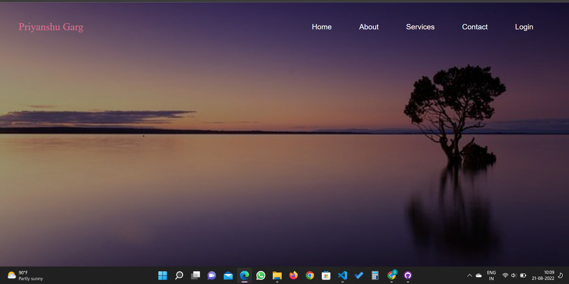Login Page · Issue 429 · Pranjay Poddardev Geeks · Github
