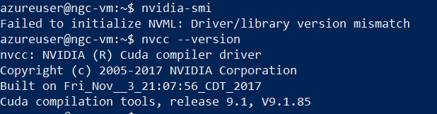 Getting error while connecting to merlin through docker container · Issue #339 · NVIDIA-Merlin ...