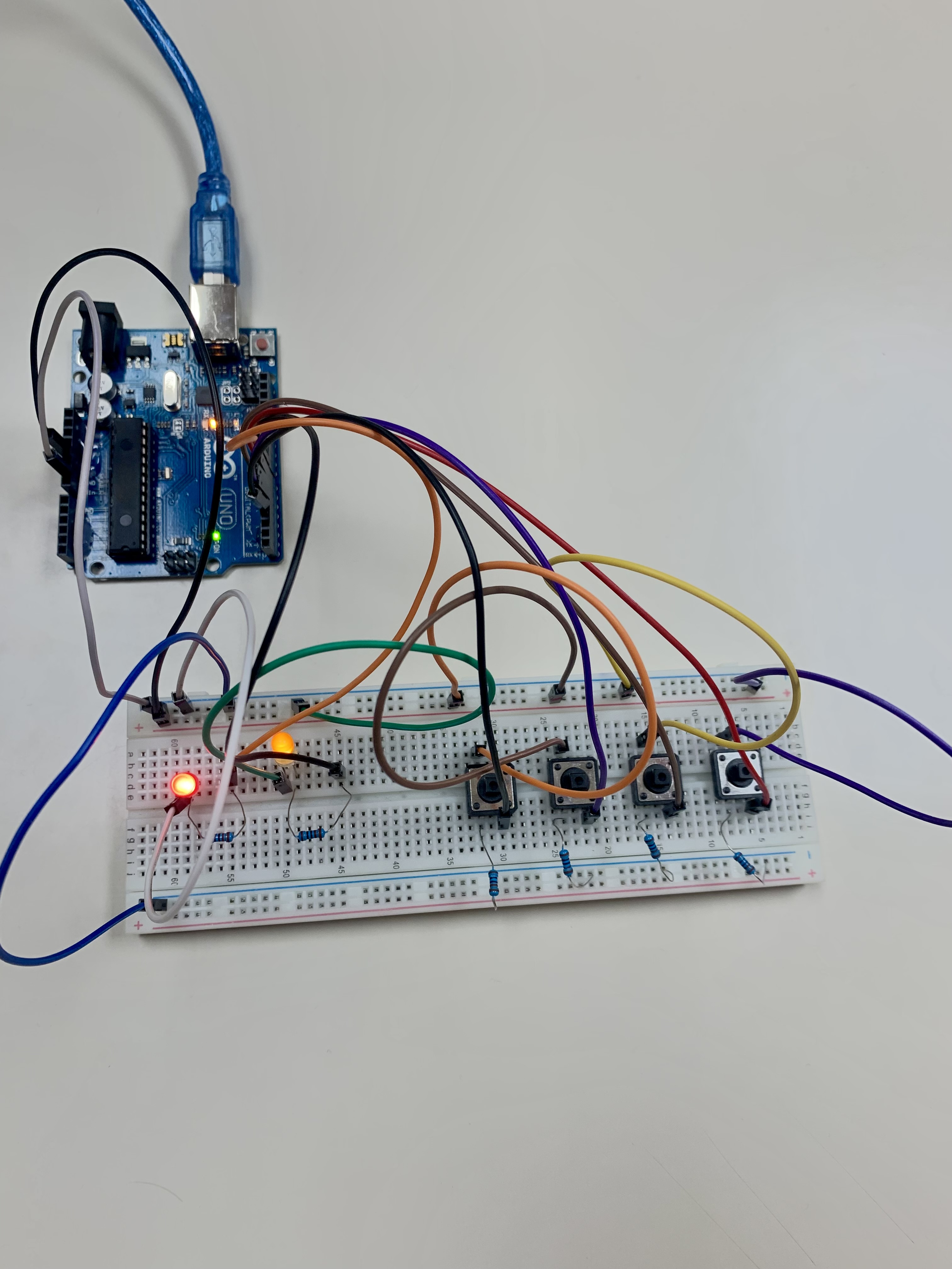 GitHub - davorkovacic/UPN-Projekt: Prižig žarnic