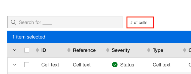 Gui Fed Tables Total Count · Issue 2354 · Ibm Openbmc Dev · Github