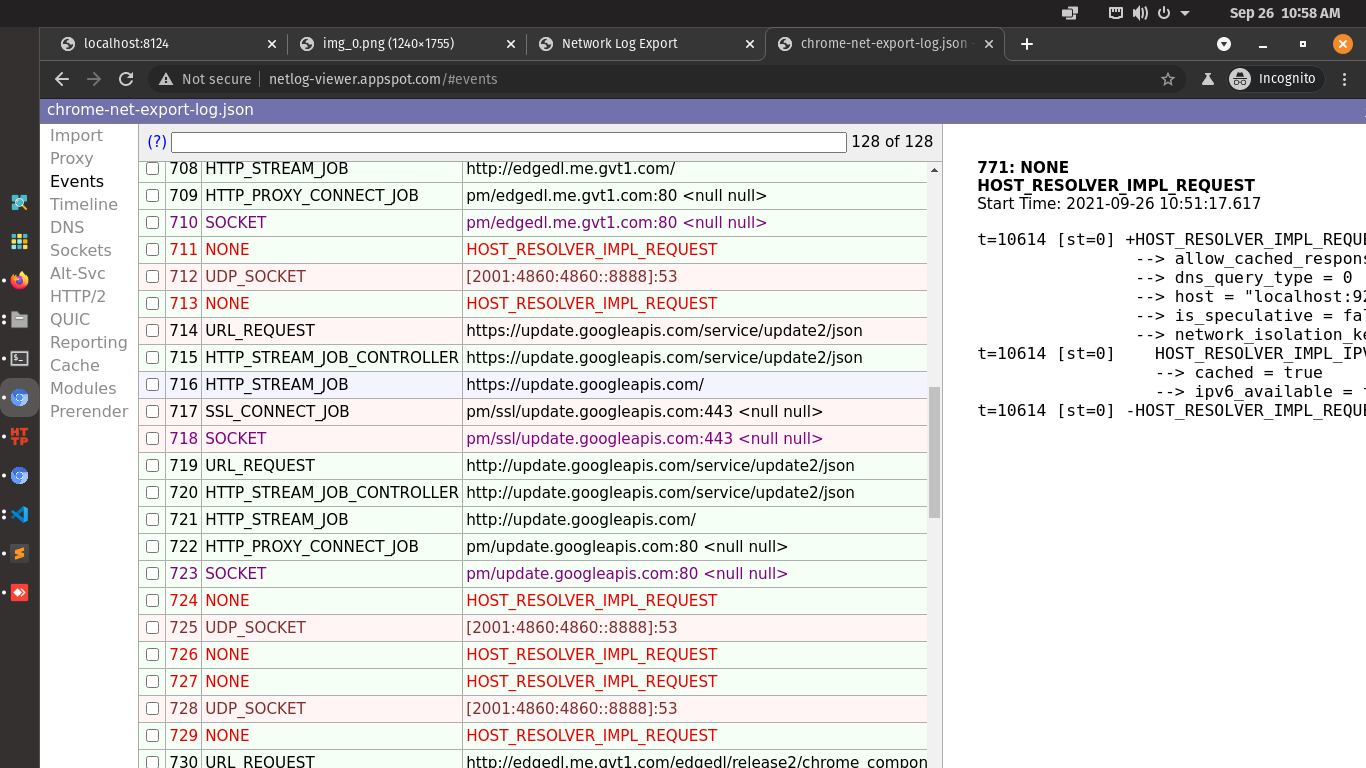 [Question] Is telemetry enabled in chrome? · Issue #9152 · microsoft/playwright · GitHub