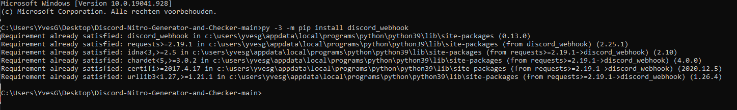 i get how to make it working ? · Issue #40 · logicguy1/Discord-Nitro ...