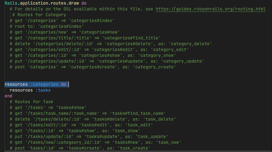 ROUTING ERROR on Edit path · avionschool batch9-activities · Discussion #125 · GitHub