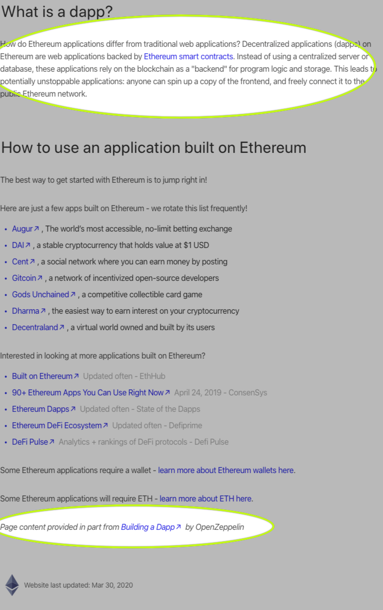 Licensing Use Of Content · Issue 155 · Openzeppelin · Github