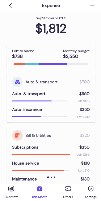 GitHub - DreXuri/zacrac: an expense app