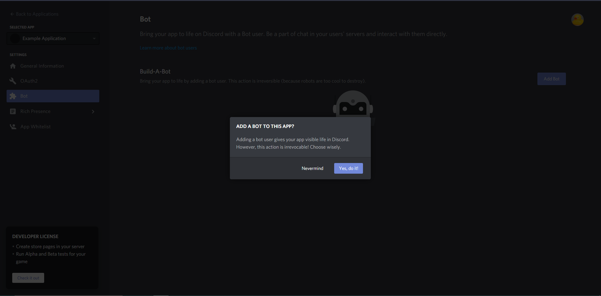 Github Statboiezbot Ezbot Is Python Based Discord Bot Maker All 6178