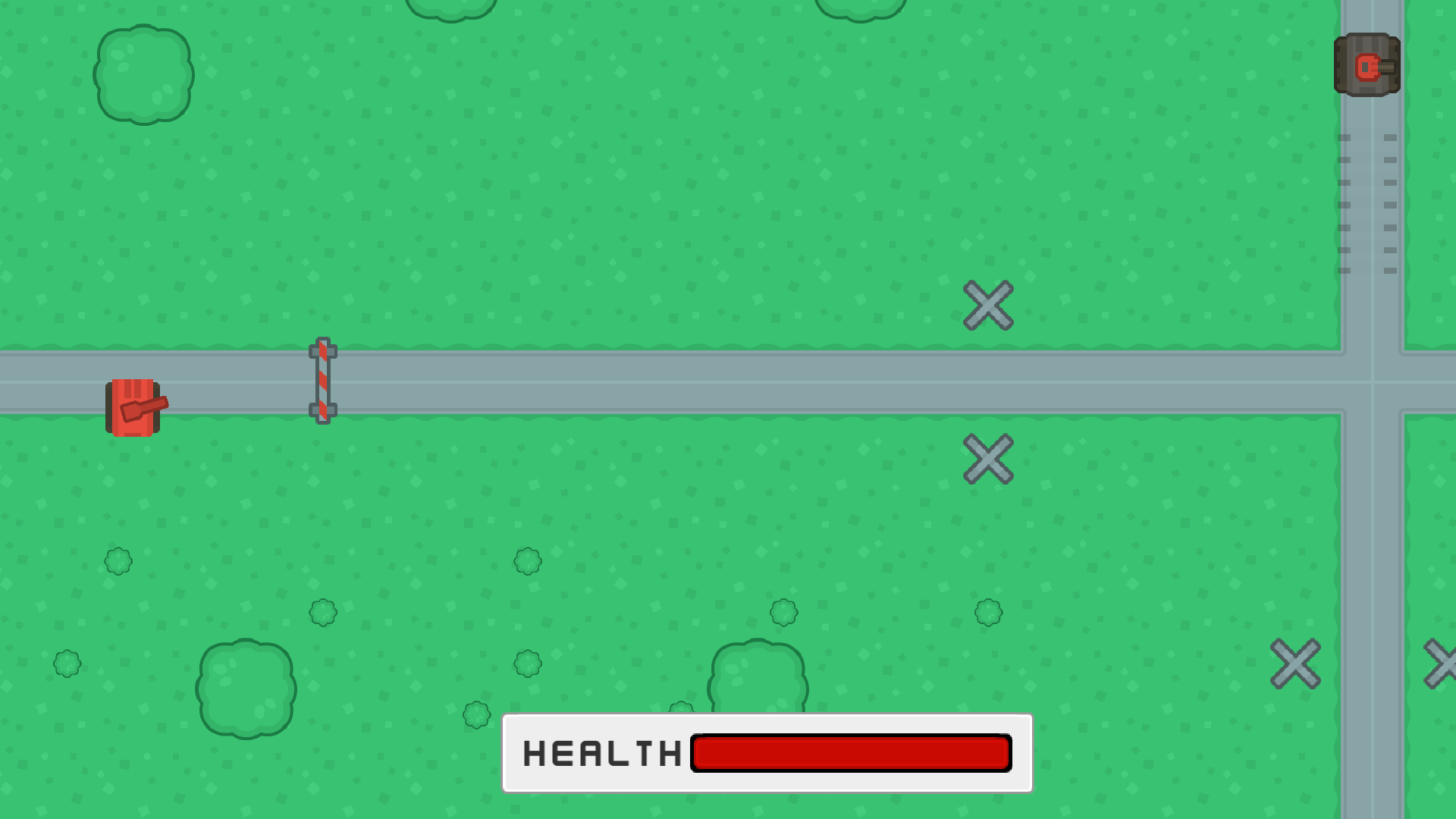 GitHub - kcreds/Tanks