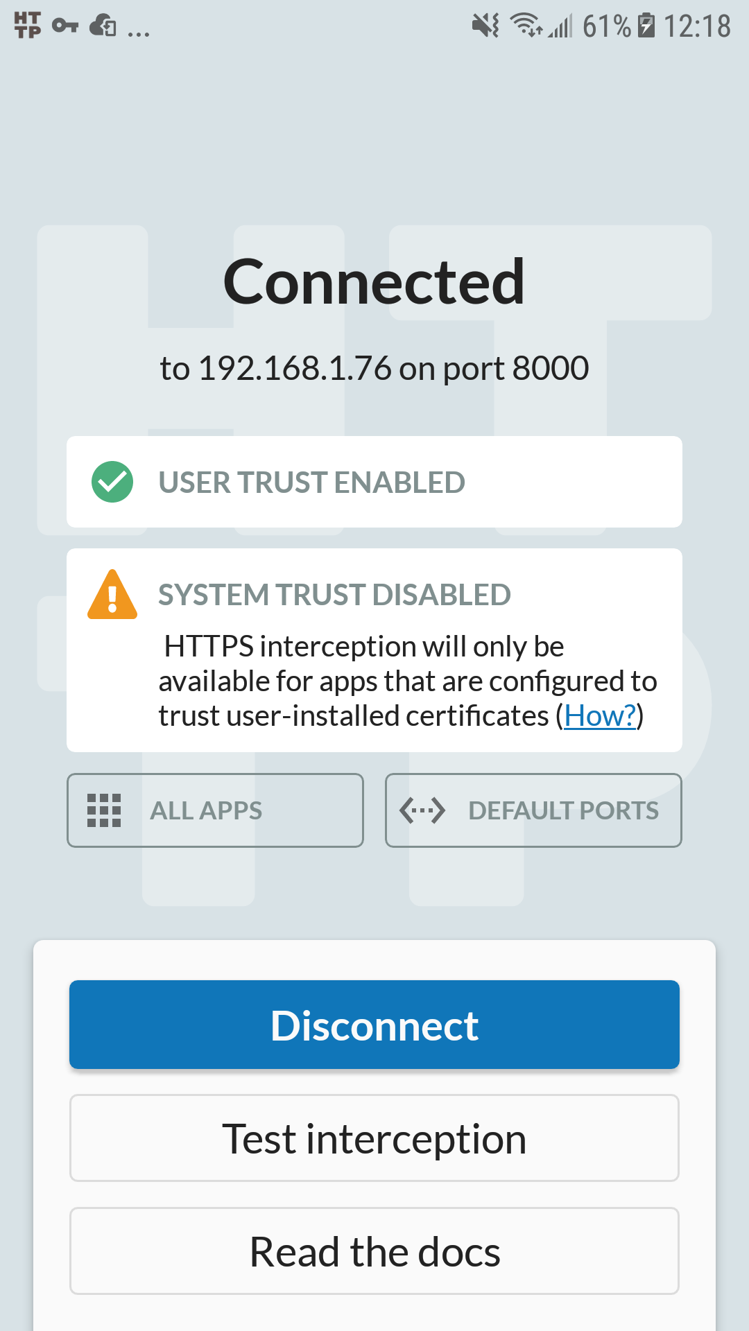 [Bug]: System certificate injection failed · Issue #405 · httptoolkit/httptoolkit · GitHub