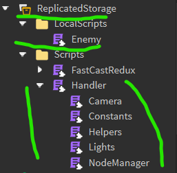GitHub - garbearrr/CLTD: Roblox Command Line Tower Defense Game Demo ...