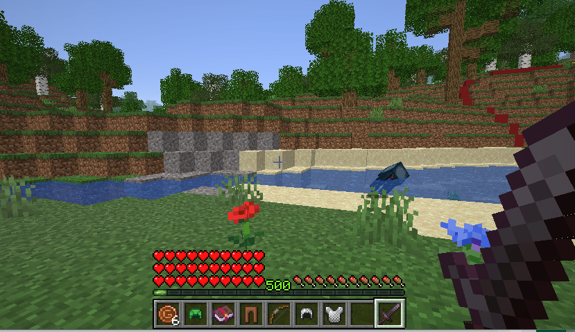 The inventory disappears after /as editor · Issue #241 · GC-spigot/AdvancedSpawners · GitHub