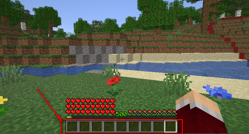 The inventory disappears after /as editor · Issue #241 · GC-spigot/AdvancedSpawners · GitHub