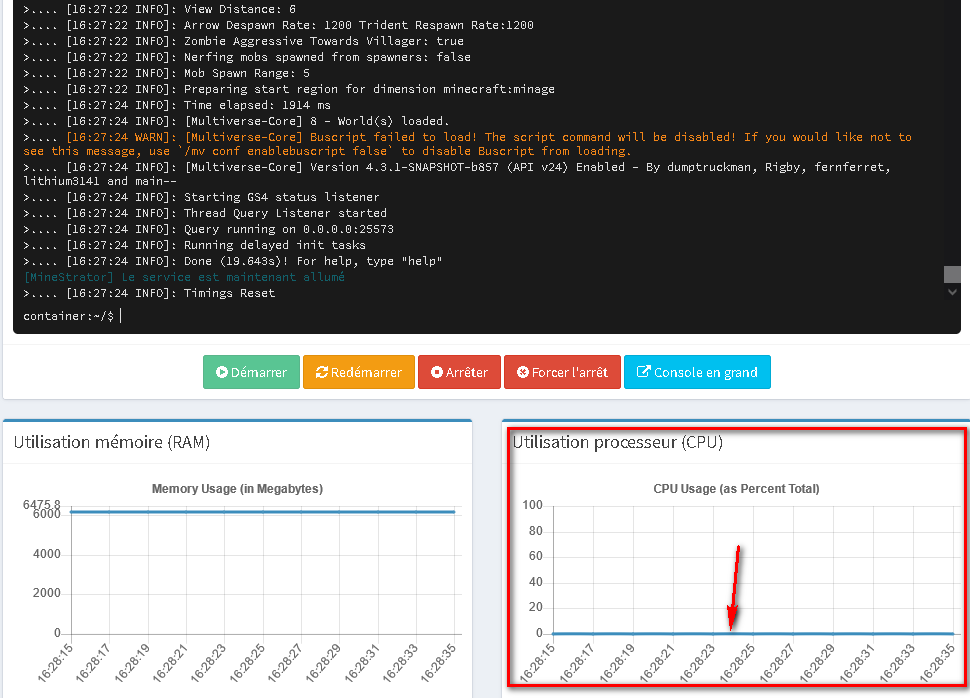 Multiverse-Core /mv import (ERROR) · Issue #6294 · PaperMC/Paper · GitHub