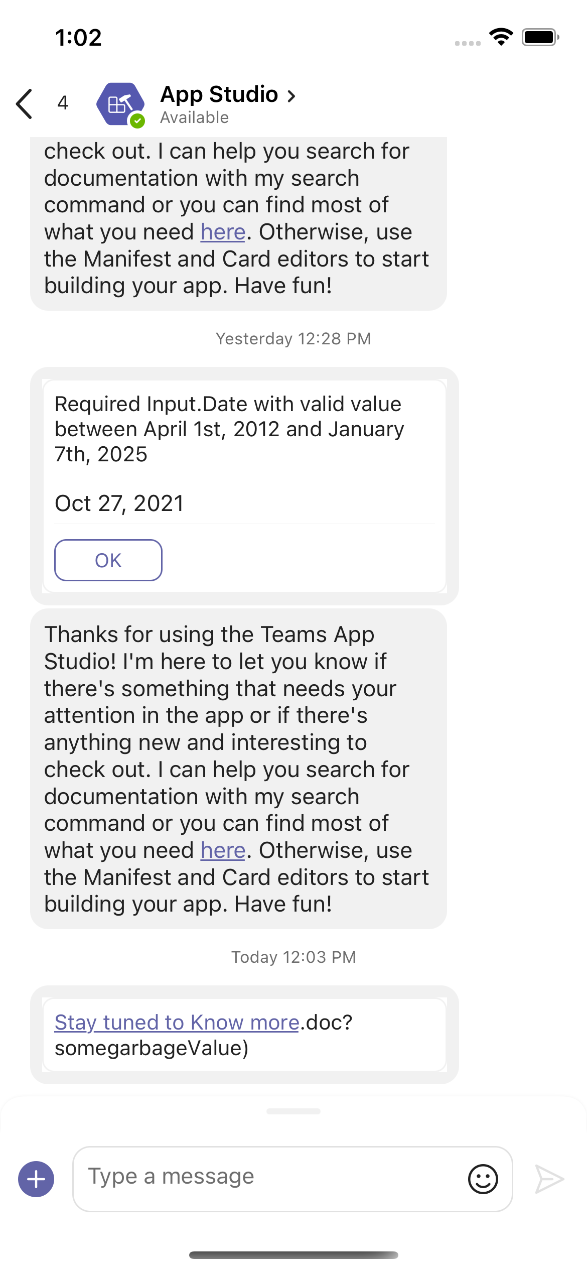 Rendering Androidios Text Hyperlink Not Rendering Properly If A Url Has Round Brackets 0168