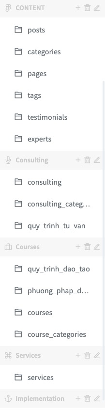 Collection Group · pocketbase pocketbase · Discussion #2405 · GitHub