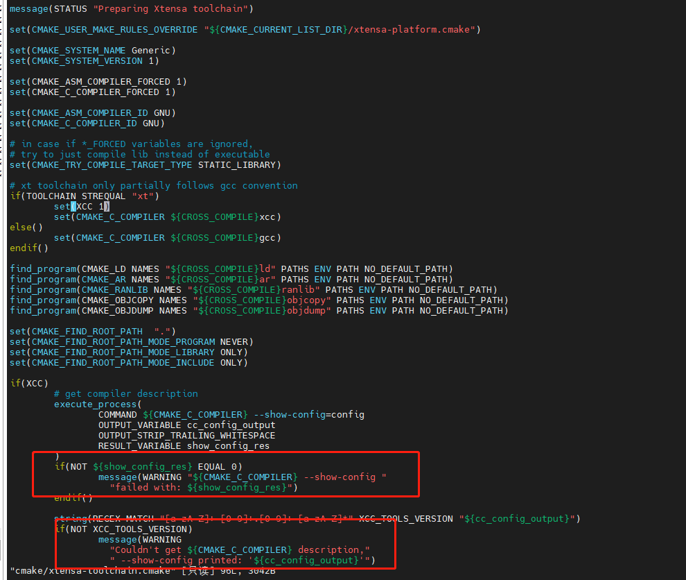 [SOF] sof/script/run-mocks.sh with error · Issue #5098 · thesofproject/sof · GitHub