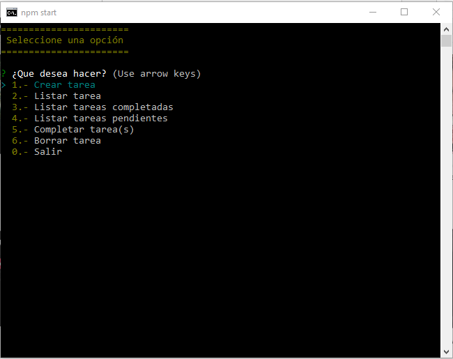 GitHub - rivasss24/aplicacion-de-tareas-en-consola: Aplicación para agregar, eliminar y enlistar ...