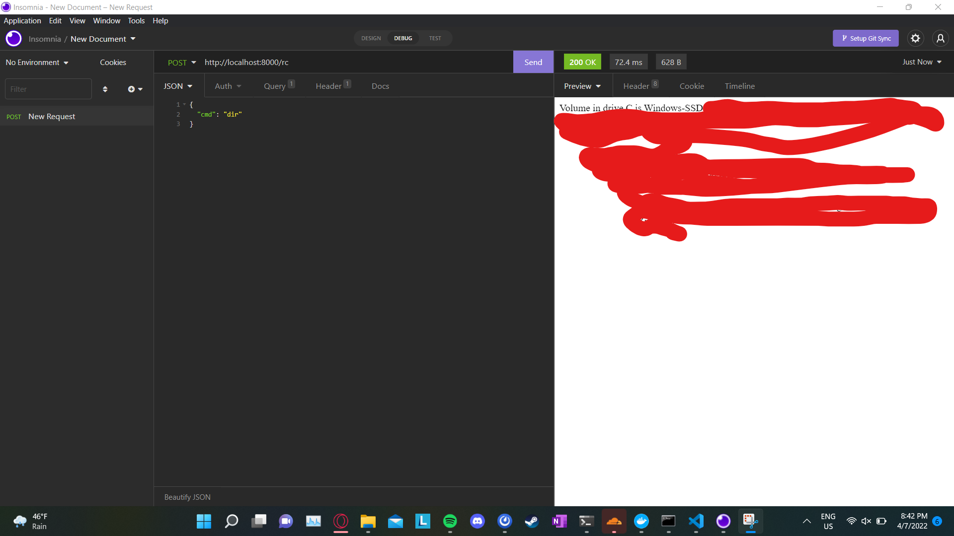 GitHub - BlakeTnr/UB-Lockdown-Vulnerable-Web-App-API: The backend API for ub internal lockdown ...