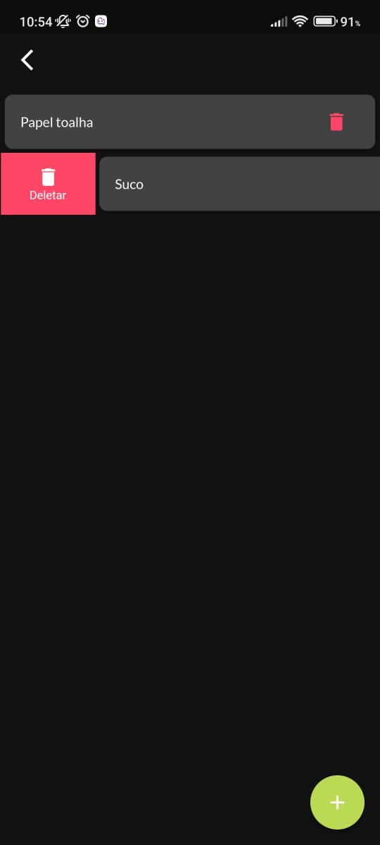 GitHub - charlicastelli/Todo-Firebase: Lista de Tarefas e de supermercado usando Firebase