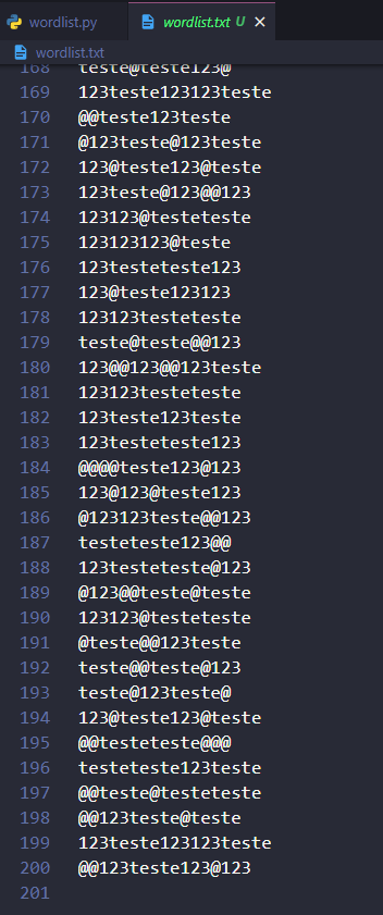 GitHub - charlicastelli/generate_wordlist