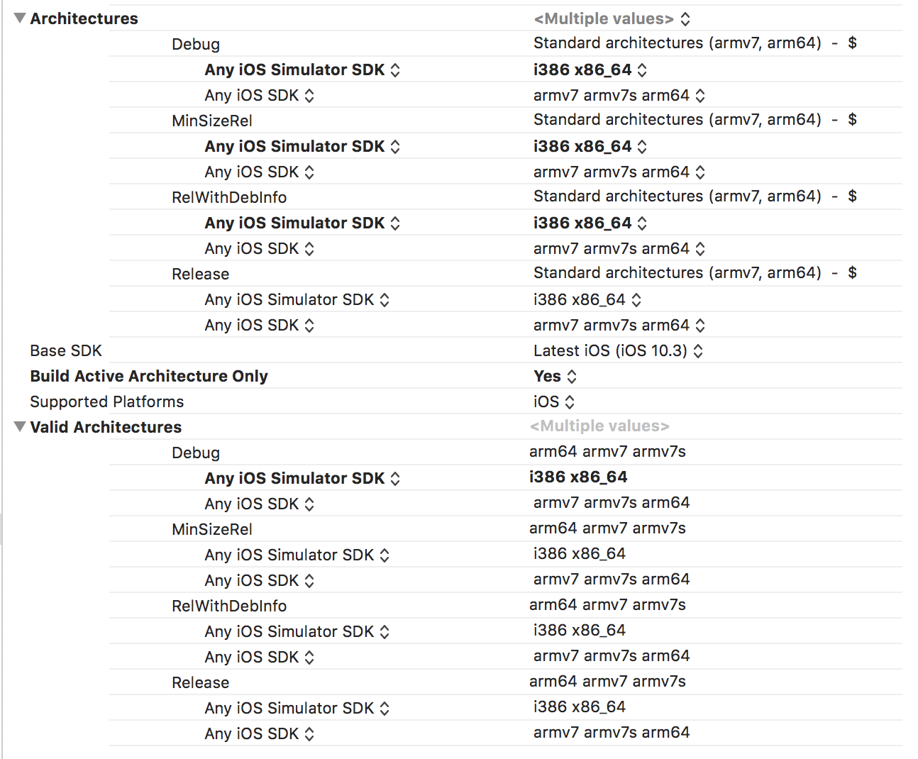 How to build openalpr library into iOS framework? · Issue #699 · openalpr/openalpr · GitHub