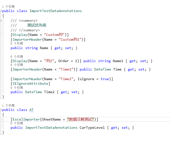 ImportMultipleSheet日期导入有问题 · Issue #419 · dotnetcore/Magicodes.IE · GitHub