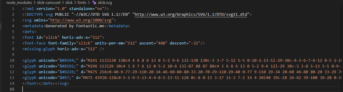 Svg Font Input Buffer Has Corrupt Header Svgloadbuffer Bad Dimensions · Issue 2954 · Lovell