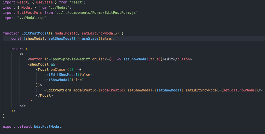 GitHub - Eric-Cortez/edcGear: Capstone-solo-project