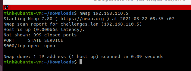 Could not get the Docke repos · Issue #2 · offsecginger/CTFd-Docker-Challenges · GitHub