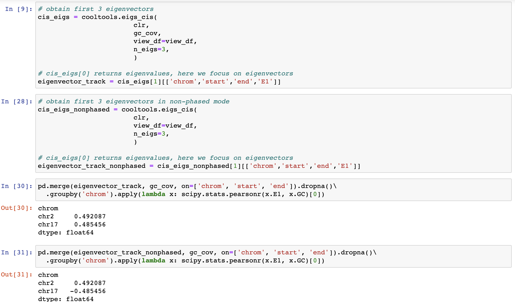phasing_track_col · Issue #328 · open2c/cooltools · GitHub