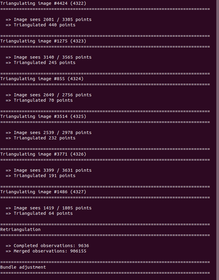 error in pipeline_Aachen.ipynb · Issue #89 · cvg/Hierarchical-Localization · GitHub