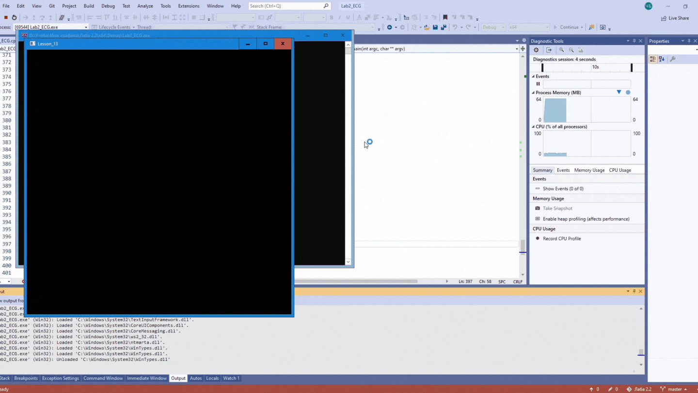 GitHub - Lapunch49/Lab2_ECG
