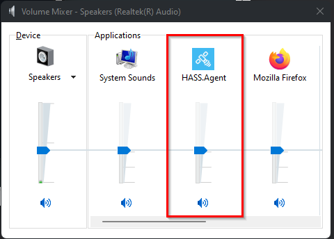 MediaPlayer Usage and Examples - HASS.Agent