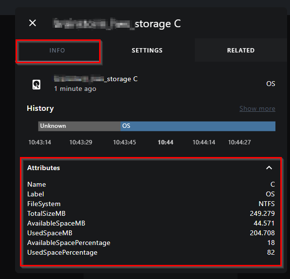 Bug: HASS.Agent crashes under Server 2016 · Issue #113 · LAB02-Research/HASS.Agent · GitHub