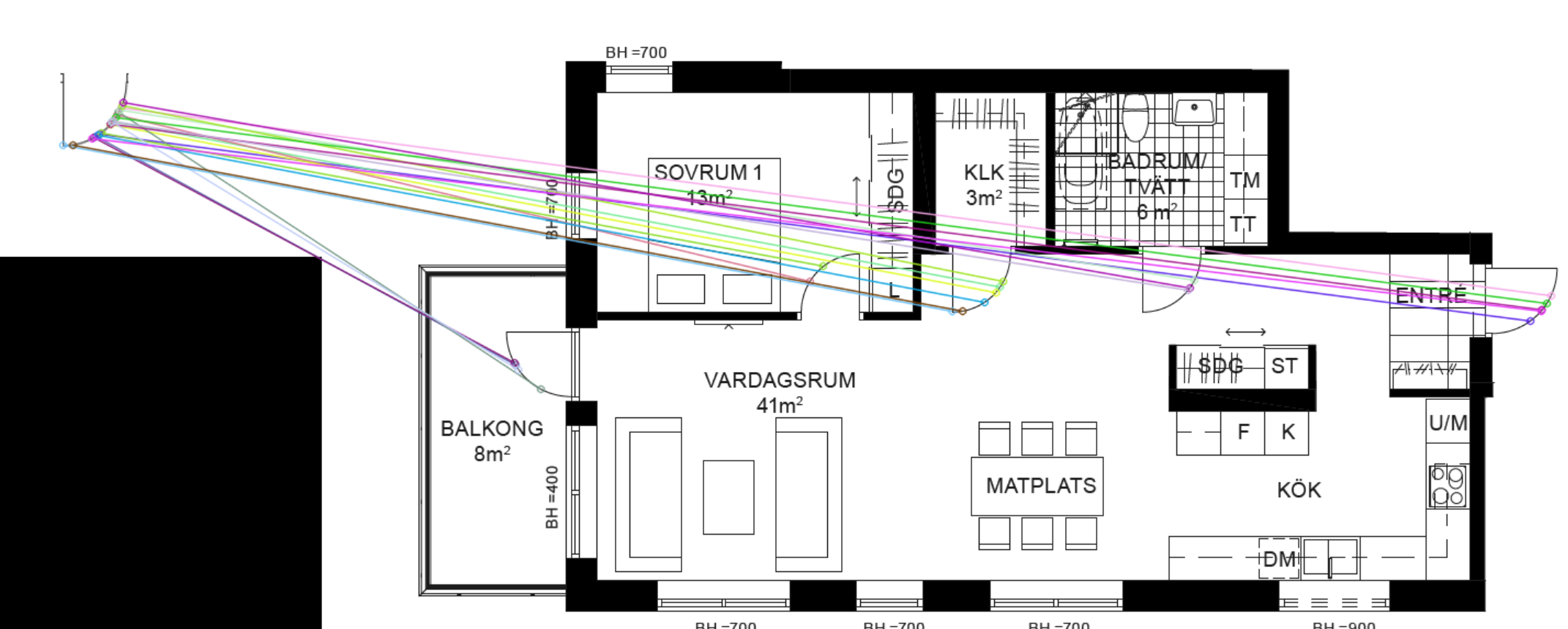 Doors and Windows recognition · Issue #5 · grebtsew ...