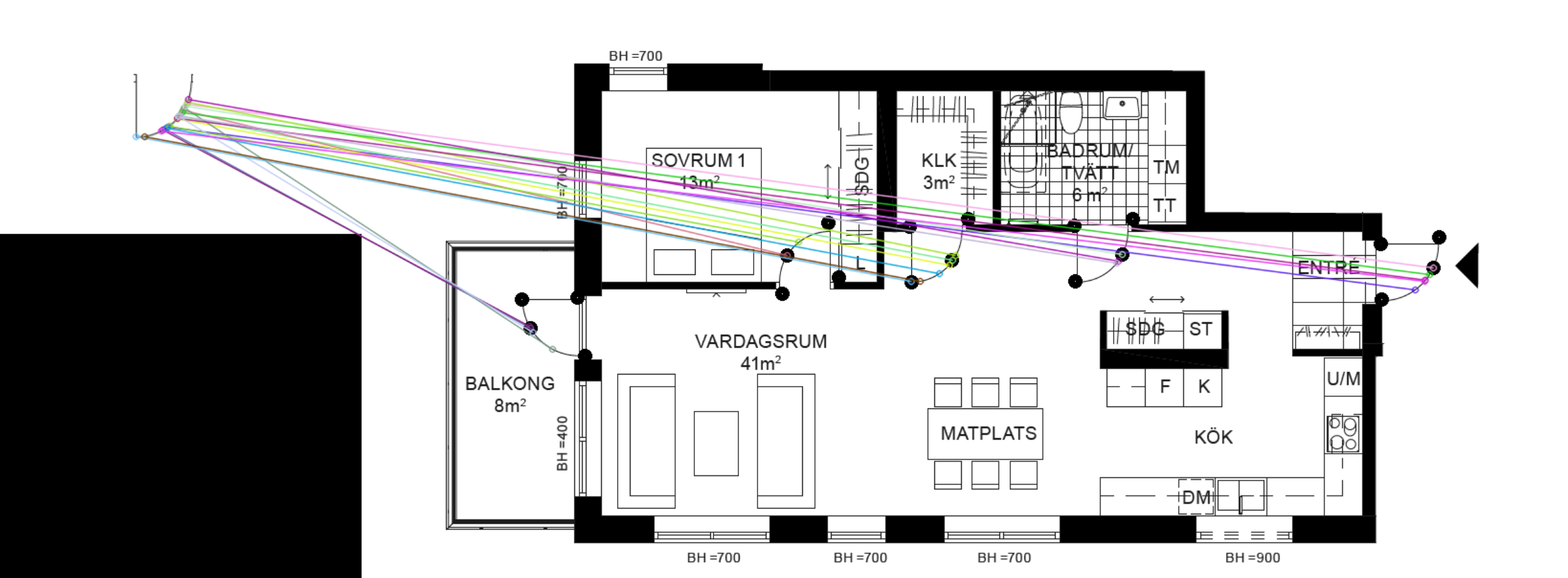 Doors and Windows recognition · Issue #5 · grebtsew ...