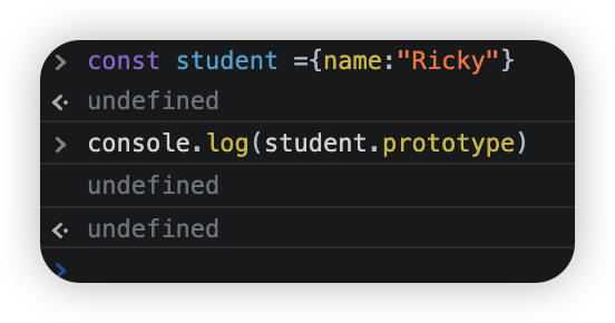 Not all objects have prototype property · Issue #49526 · freeCodeCamp/freeCodeCamp · GitHub