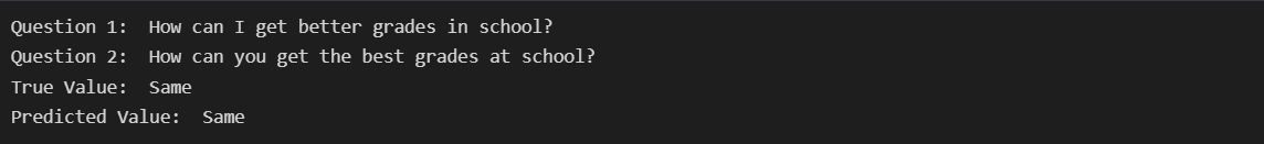 GitHub - PriyeshDave/Intent-Matcher-Application: Intent Matcher Application is a NLP based ...