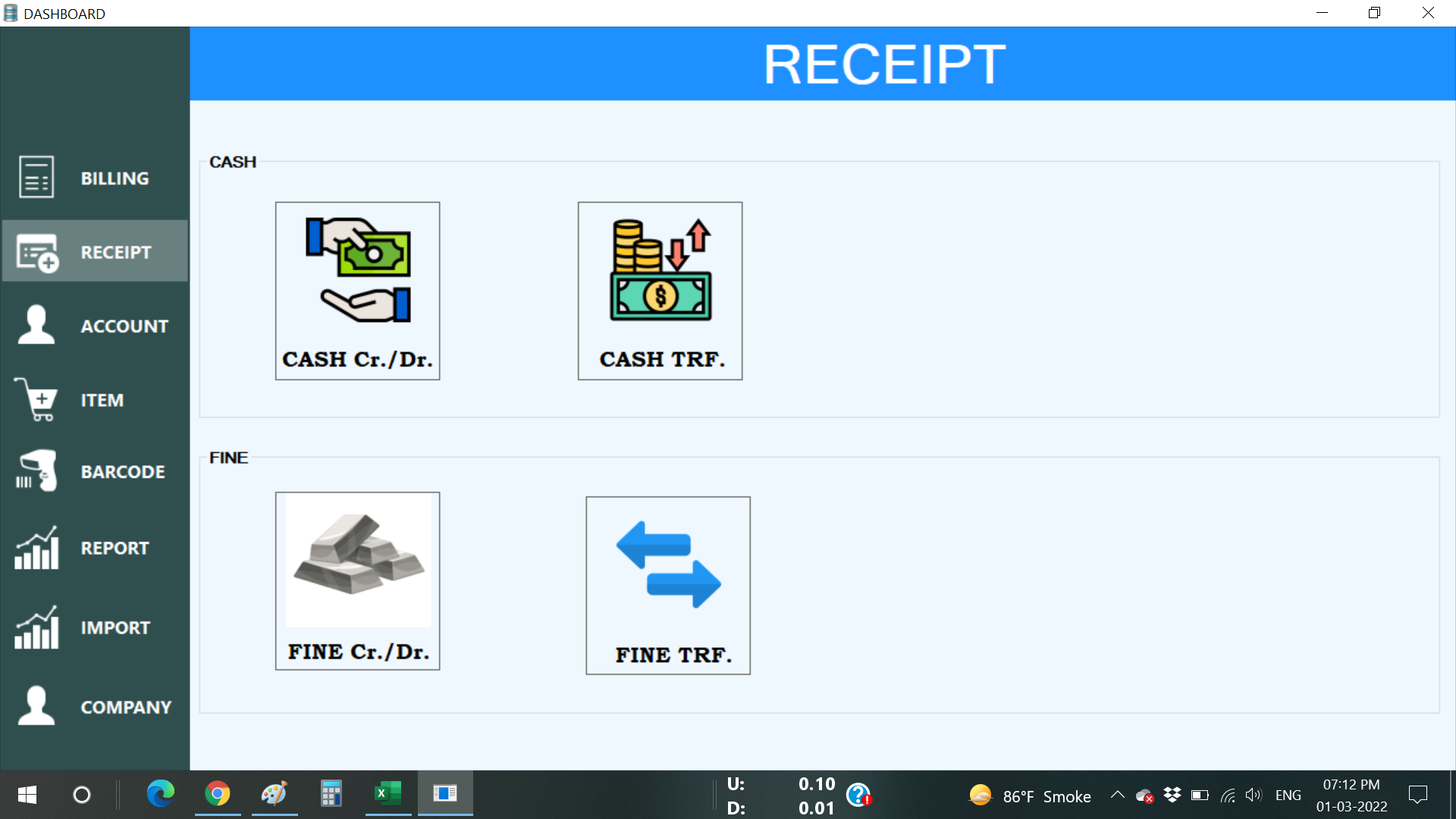 GitHub - sbgorwade1008/Jewellery-Billing-and-Inventory-Management