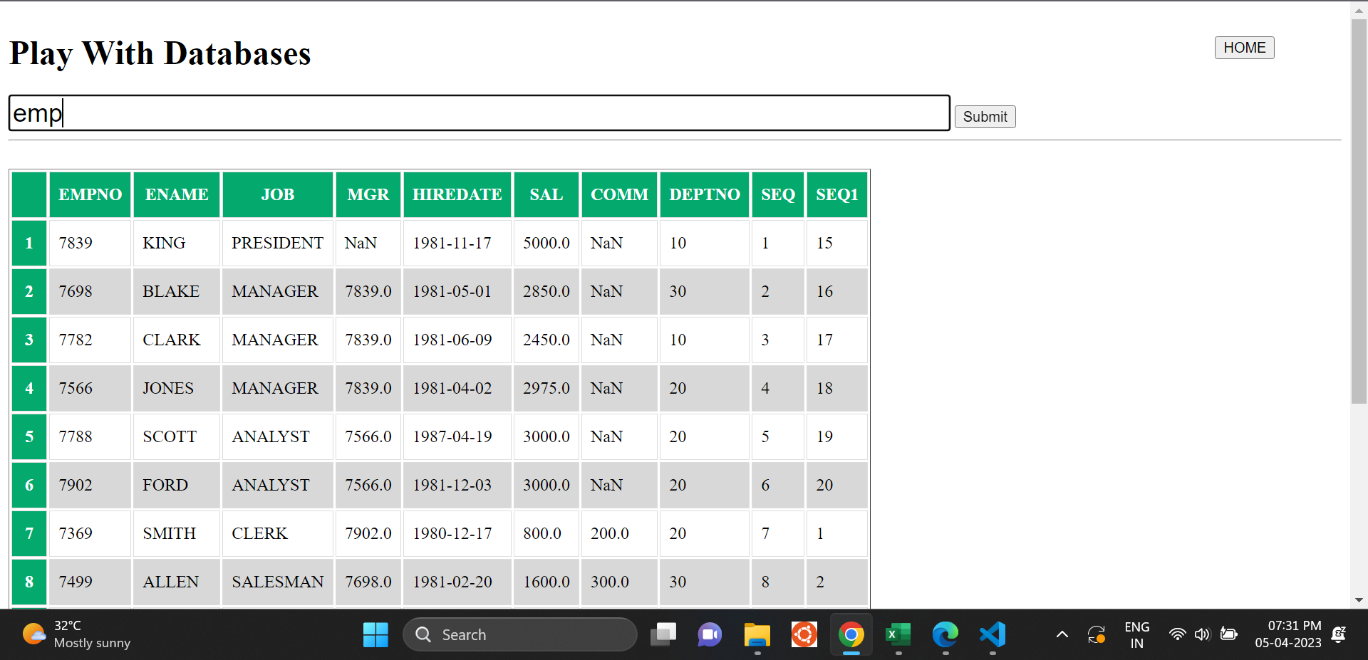 GitHub - sbgorwade1008/Multi-Database-GUI