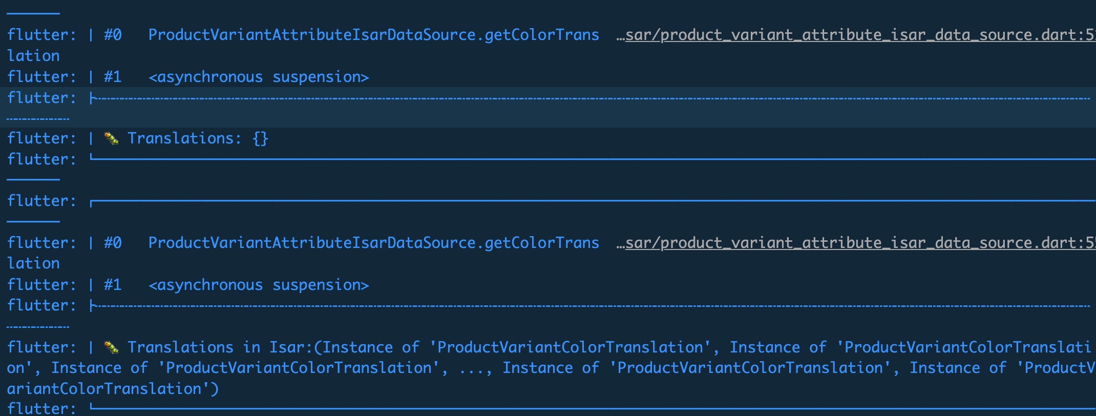 Links not loaded · isar isar · Discussion #331 · GitHub