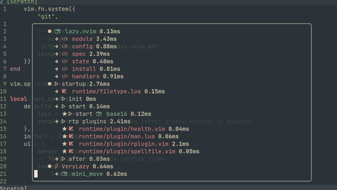 Beta-testing 'mini.move' · Issue #199 · echasnovski/mini.nvim · GitHub
