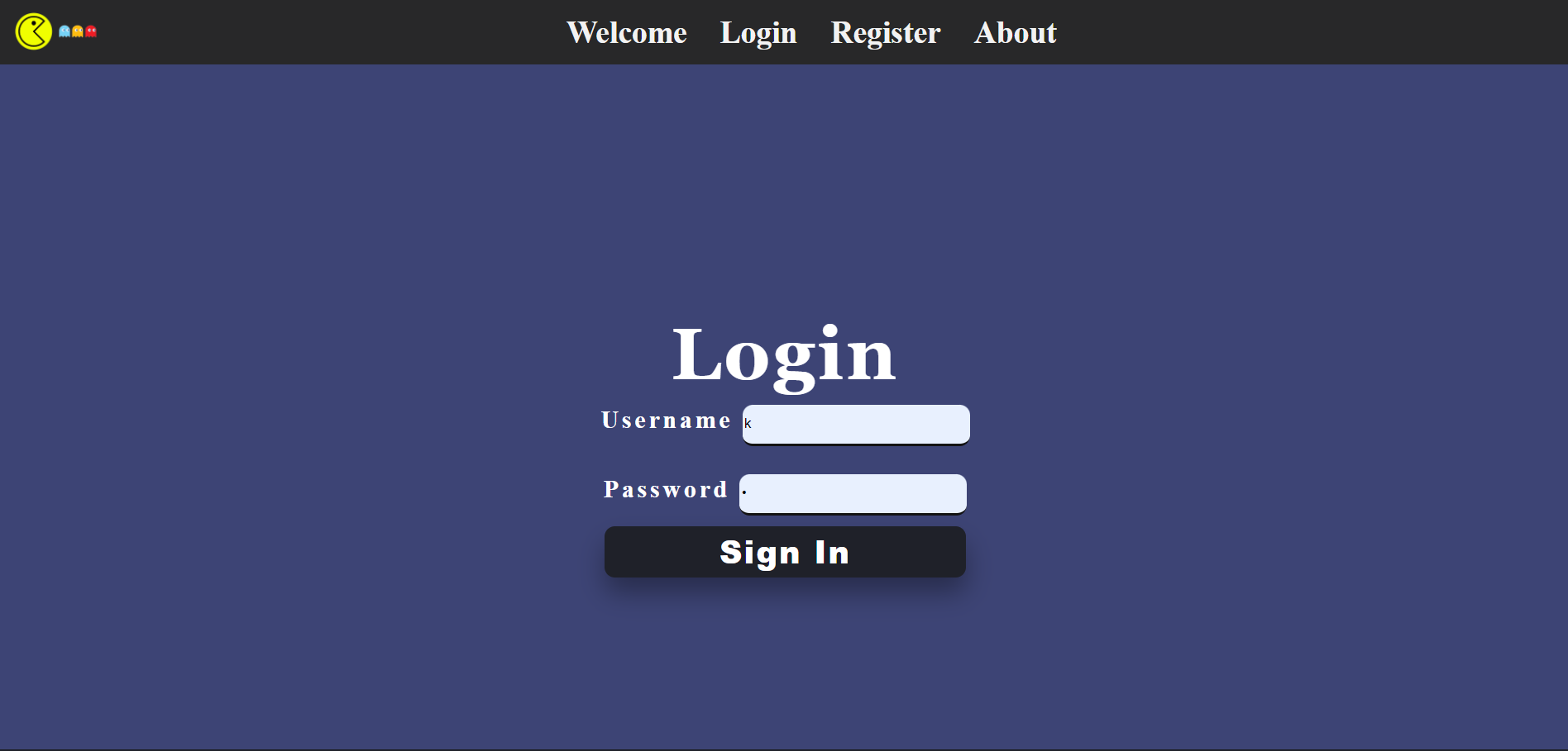 GitHub - Ehsanki/pacMan