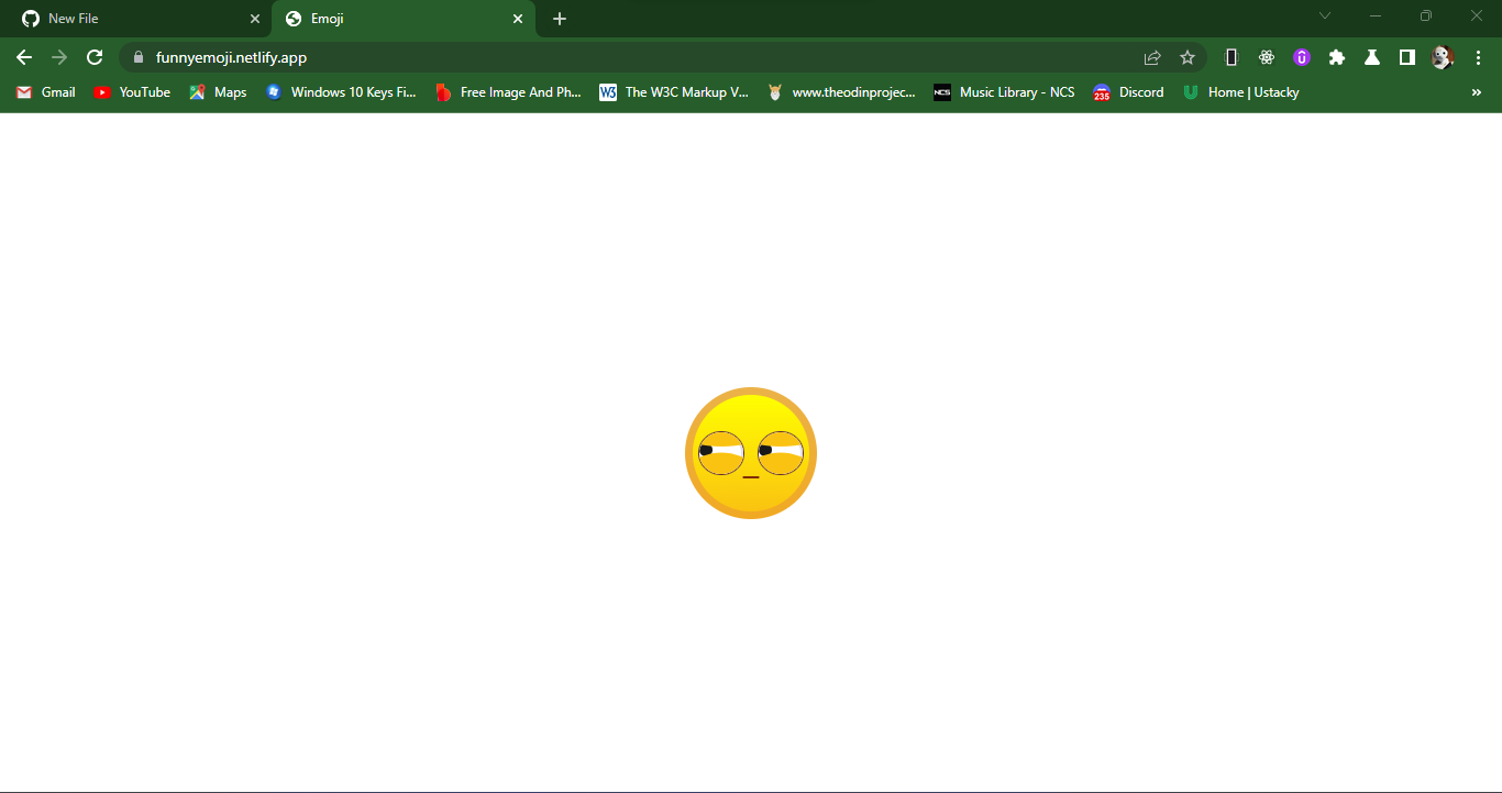 GitHub - Walter-Tronics/Funny-Emoji: An emoji done with the HTML and ... GitHub - Walter-Tronics/Funny-Emoji: An emoji done with the HTML and ...