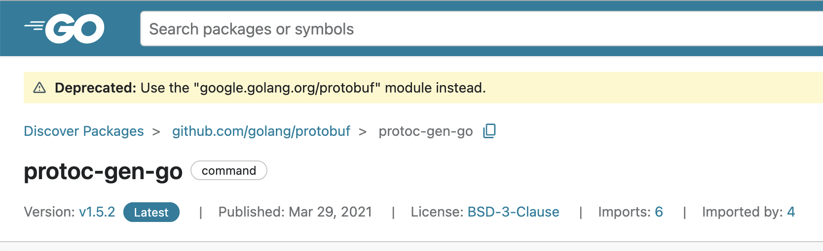 unsupported plugin "protoc-gen-go" · Issue #1727 · zeromicro/go-zero · GitHub