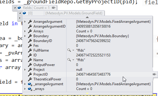 why dapper get the wrong value for long type？ · Issue #970 · DapperLib/Dapper · GitHub