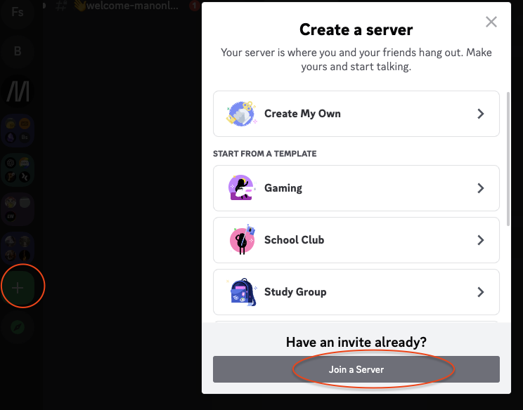 Join the Odin Community: · Issue #26401 · TheOdinProject/curriculum · GitHub